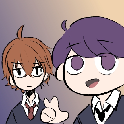 High School Life Of Bun n Bub | WEBTOON