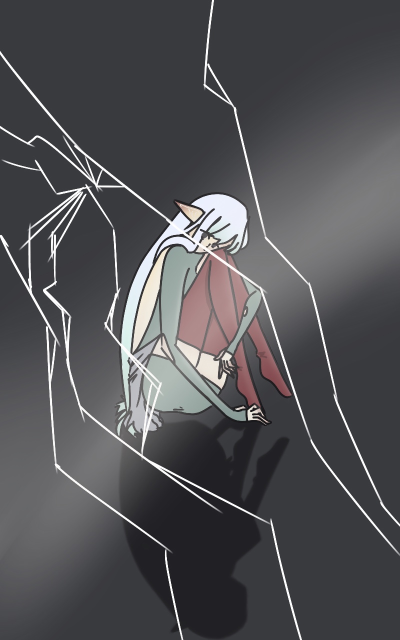 Mirror | WEBTOON