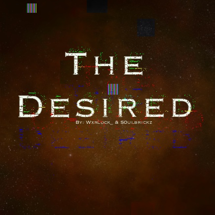 The Desired | WEBTOON