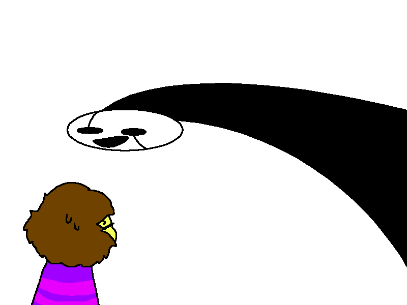 random undertale stuff | WEBTOON