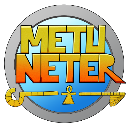 Metu Neter | WEBTOON
