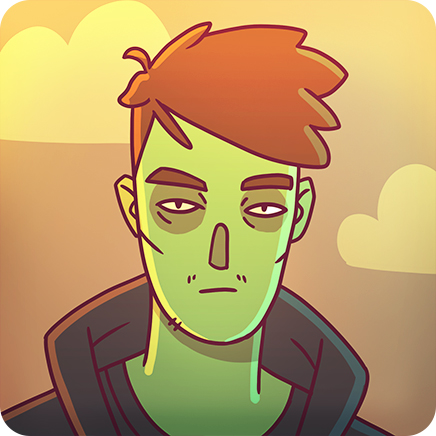 Ordinary Undead | WEBTOON