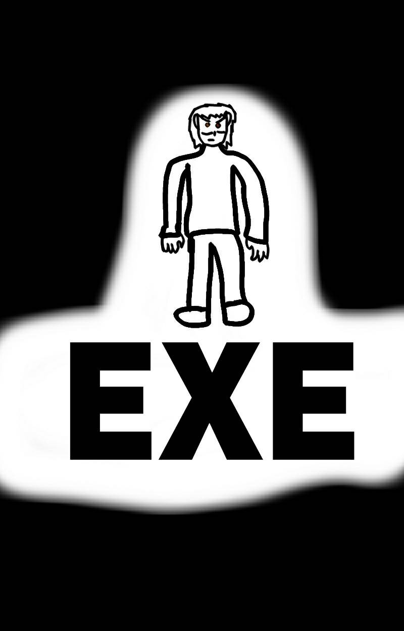 EXE | WEBTOON