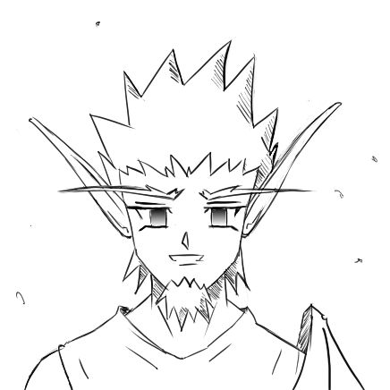 Four Elves | WEBTOON