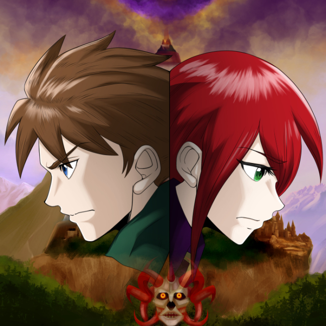 Repentance | WEBTOON