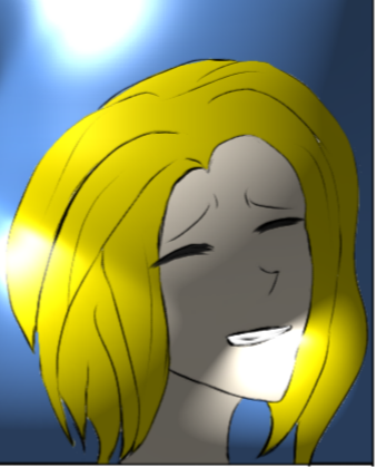 "Just friends" | WEBTOON