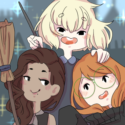 Witch Path | WEBTOON