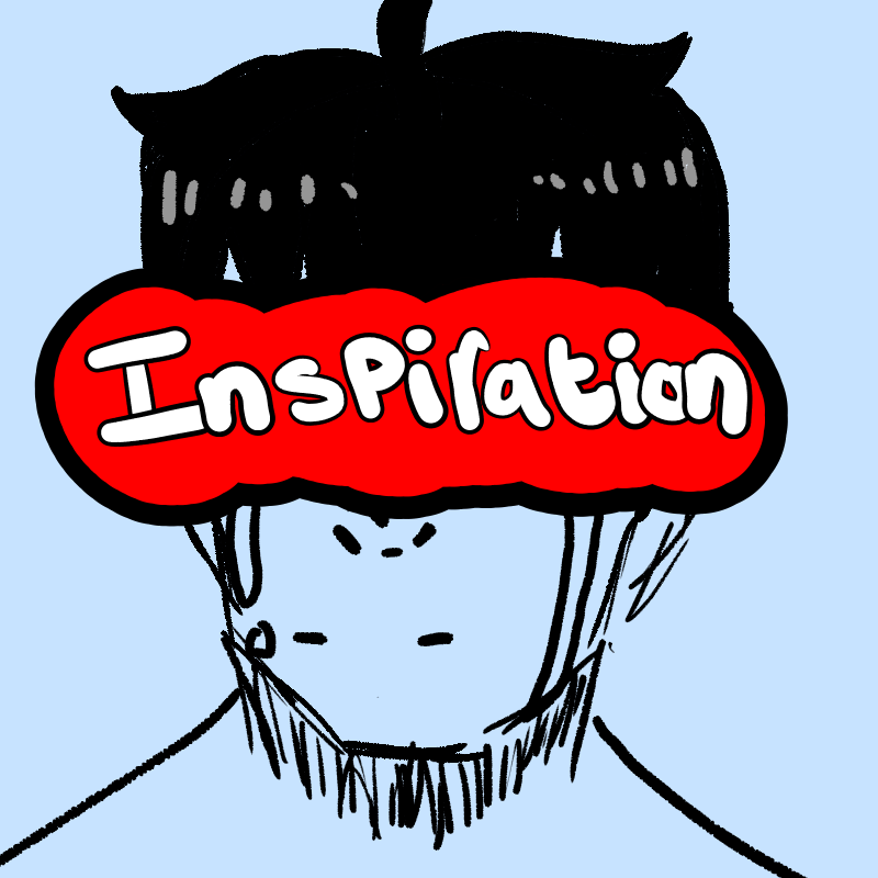 inspiration | WEBTOON