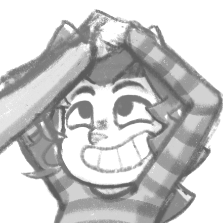 Miss Peppy! | WEBTOON