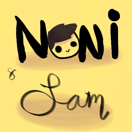 Noni y Sam | WEBTOON