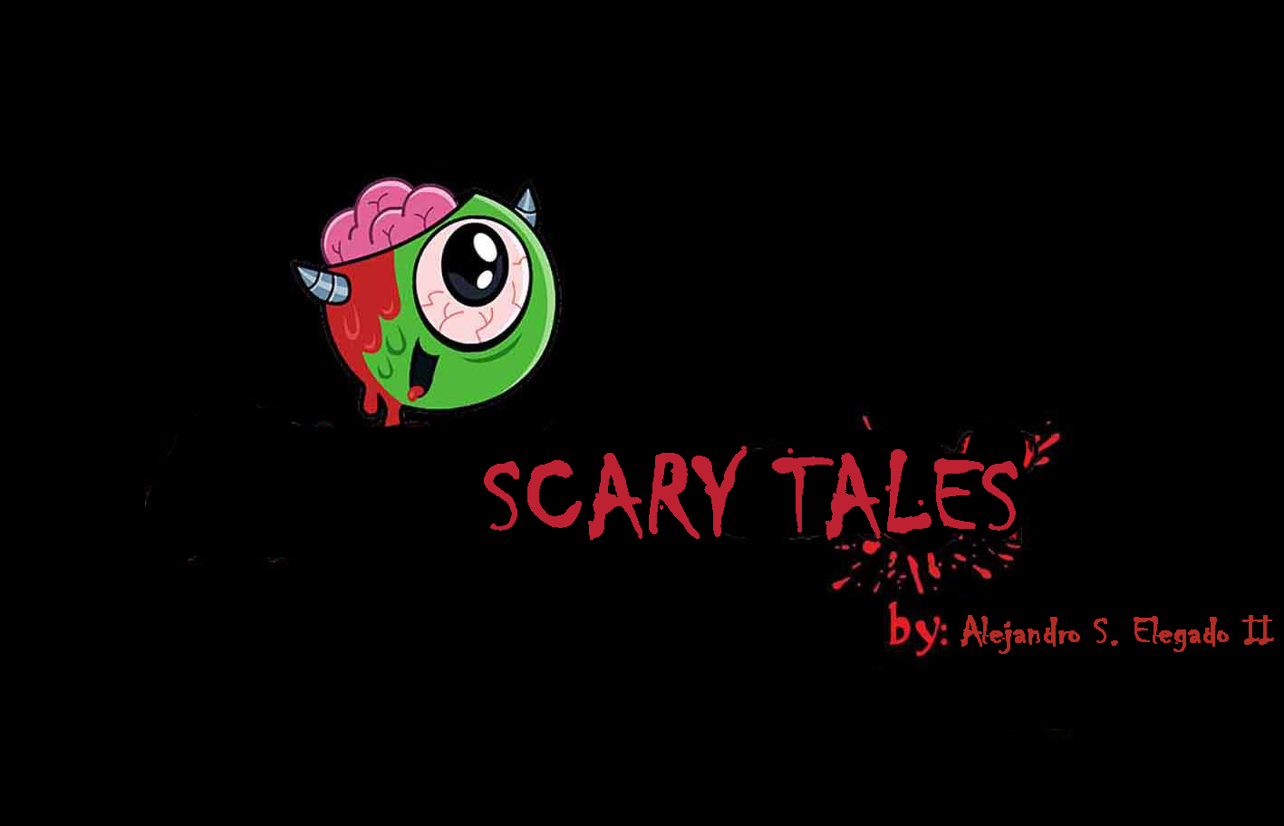 SCARY TALES | WEBTOON