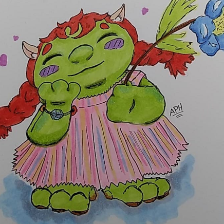 Goblin Court | WEBTOON