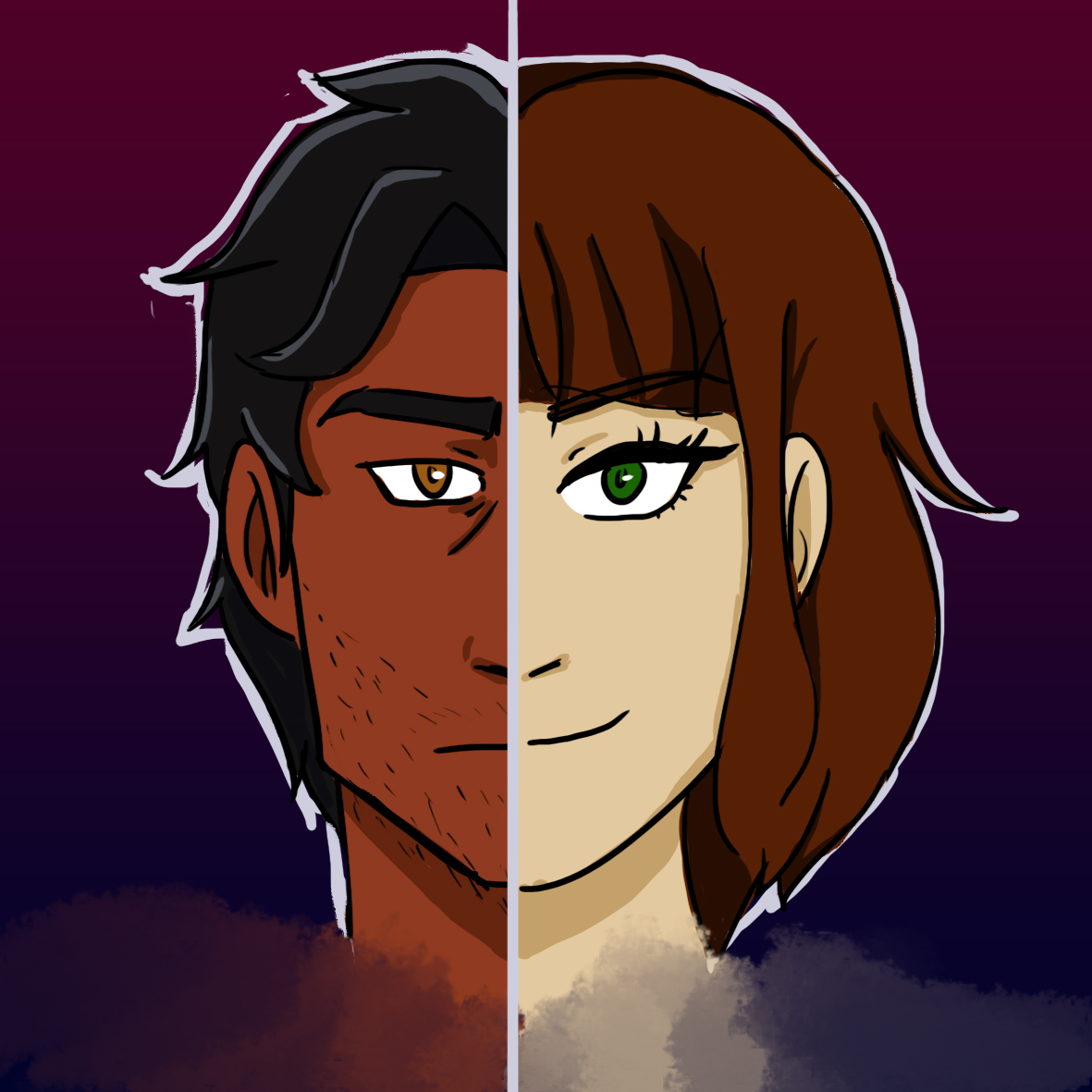 Throne of the Overlord | WEBTOON