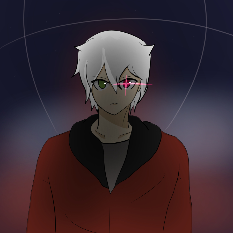 Secret Existence | WEBTOON