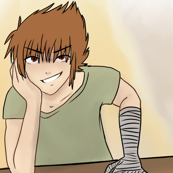 4 Brothers | WEBTOON