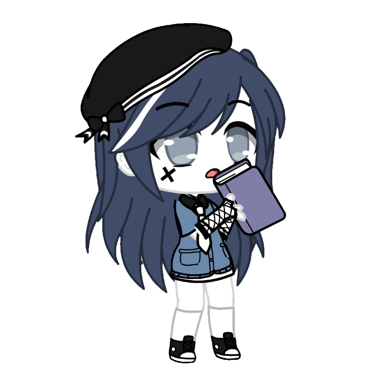 Kay Story | LINE WEBTOON