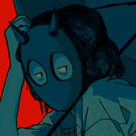 Gutter Hunter | WEBTOON