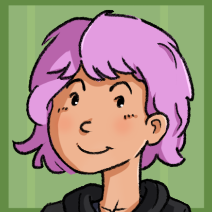 Overcoming the Fear of Everything | WEBTOON