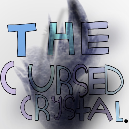 The Cursed Crystal | WEBTOON