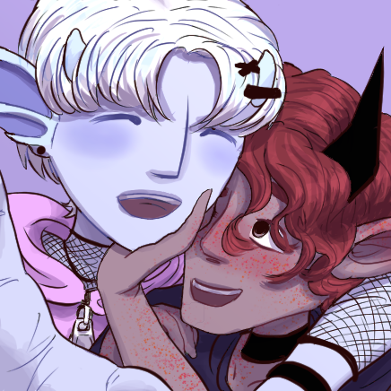 Joo's Magic (BL) | WEBTOON