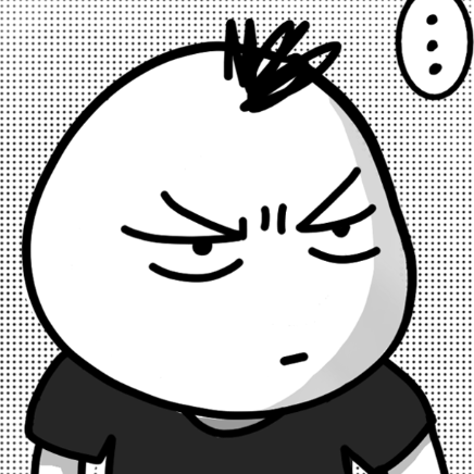 Everyone called him Potato | WEBTOON