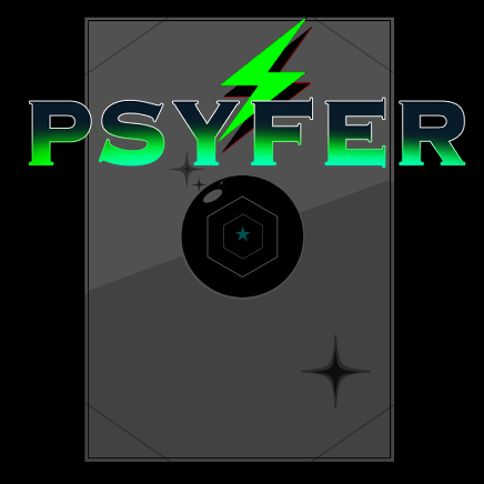 Psyfer 0 (Prototype) | WEBTOON