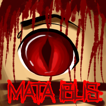 MATA IBLIS | LINE WEBTOON