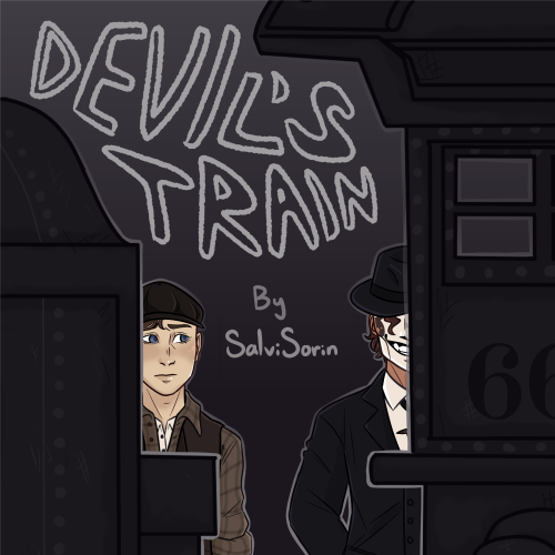 Devil's Train | WEBTOON