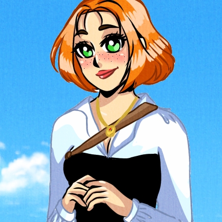 The cursed pirate (FR) | WEBTOON