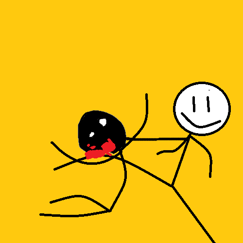Stickman Adventures | WEBTOON