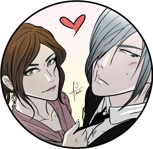 M-21 Side-Story [Ar] | WEBTOON