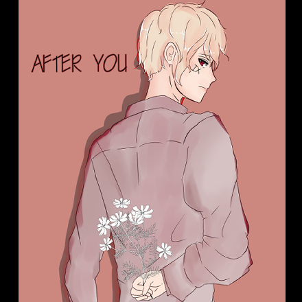 After You | WEBTOON