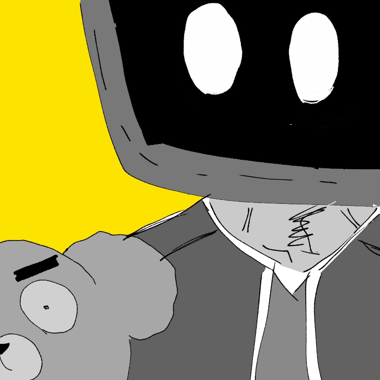 Tatakai no Akuma | WEBTOON