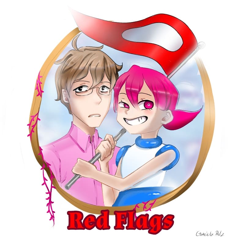 Red Flags | WEBTOON