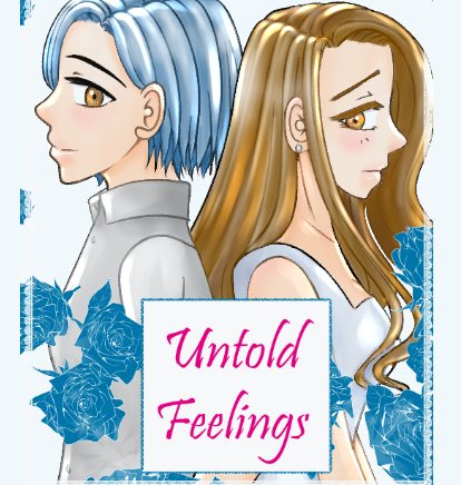 Untold Feelings (GL) | WEBTOON
