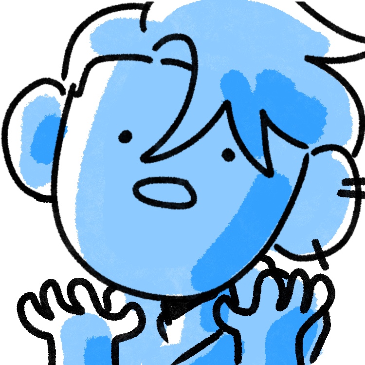 BUCKET OF JOKES | WEBTOON