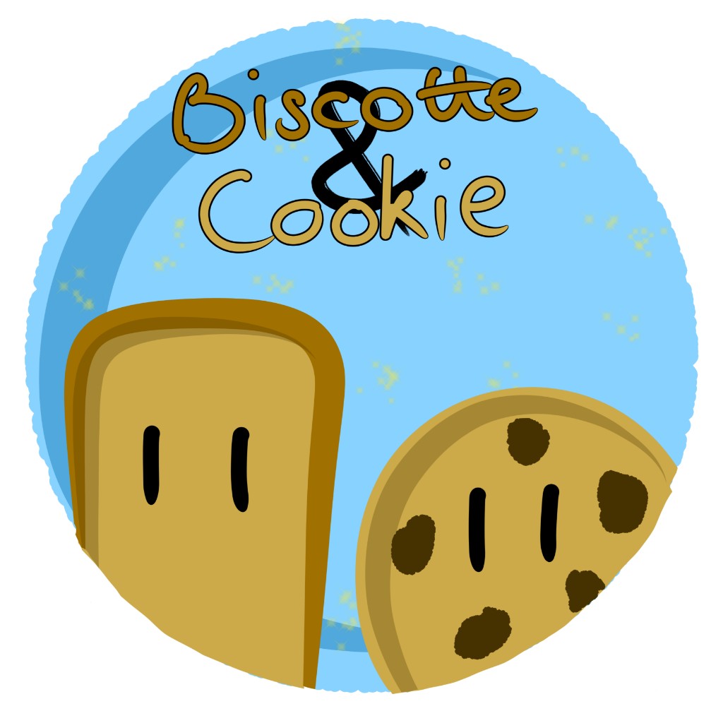 Les Aventures de Biscotte & Cookie | WEBTOON
