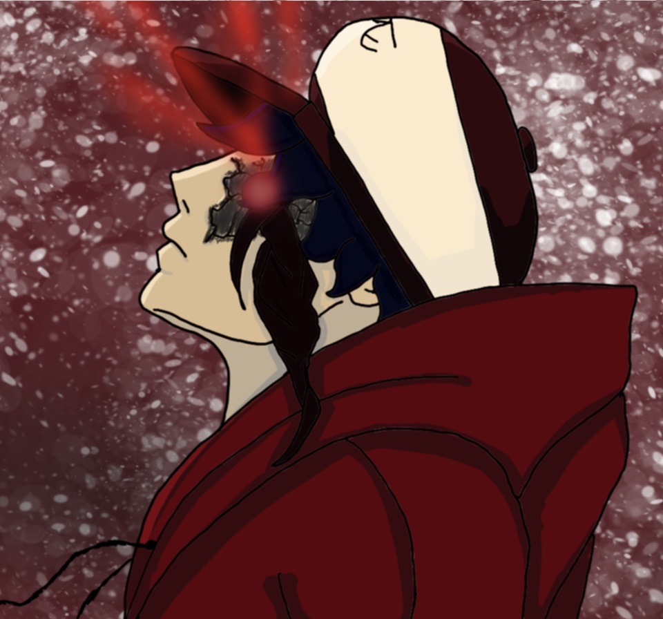 Destination Zero | WEBTOON
