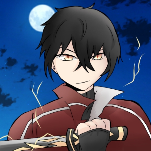 PUSAKA VS LEGION | LINE WEBTOON