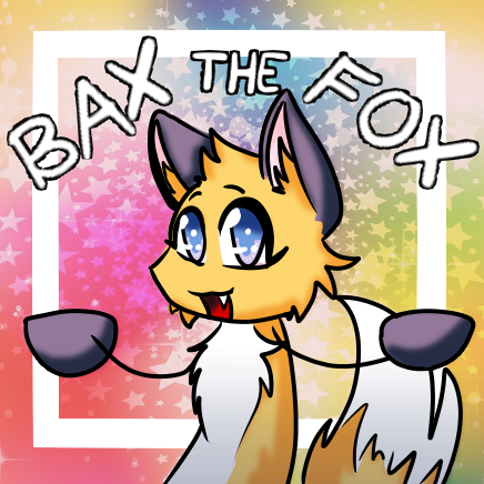 Bax the Fox | WEBTOON