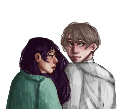 Dead Girl's Bucket List | WEBTOON