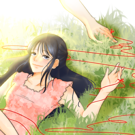 Benang Merah | LINE WEBTOON