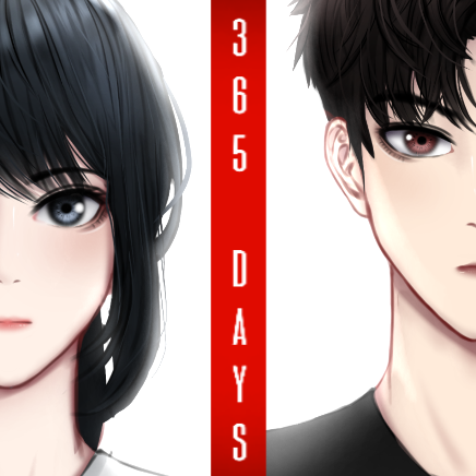 365 Days | LINE WEBTOON