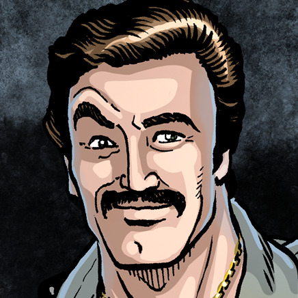 The Fourteenth Floor - 2 | Biff Stone: Monster Hunter For Hire