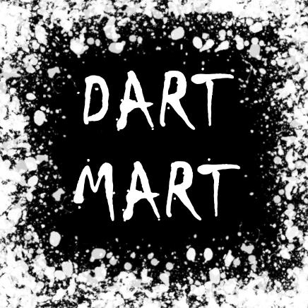 Dart Mart | WEBTOON
