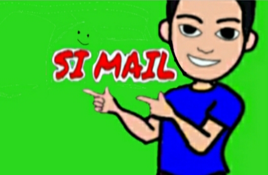si mail | LINE WEBTOON