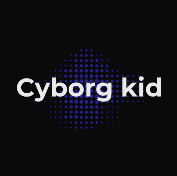 Cyborg kid | WEBTOON