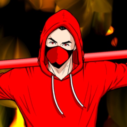 Little Monkey | WEBTOON