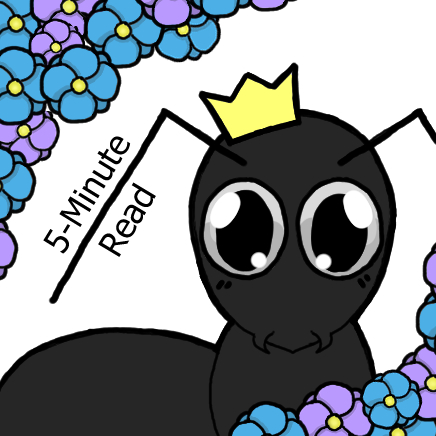 An Ant's Life | WEBTOON