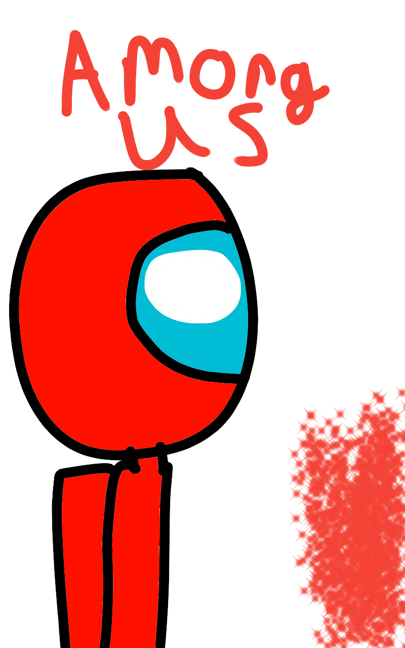 The imposters among us | WEBTOON